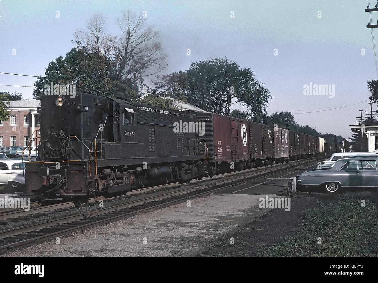 Haddonfield hi-res stock photography and images - Alamy