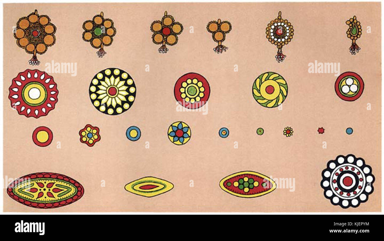 Bindis hi-res stock photography and images - Alamy