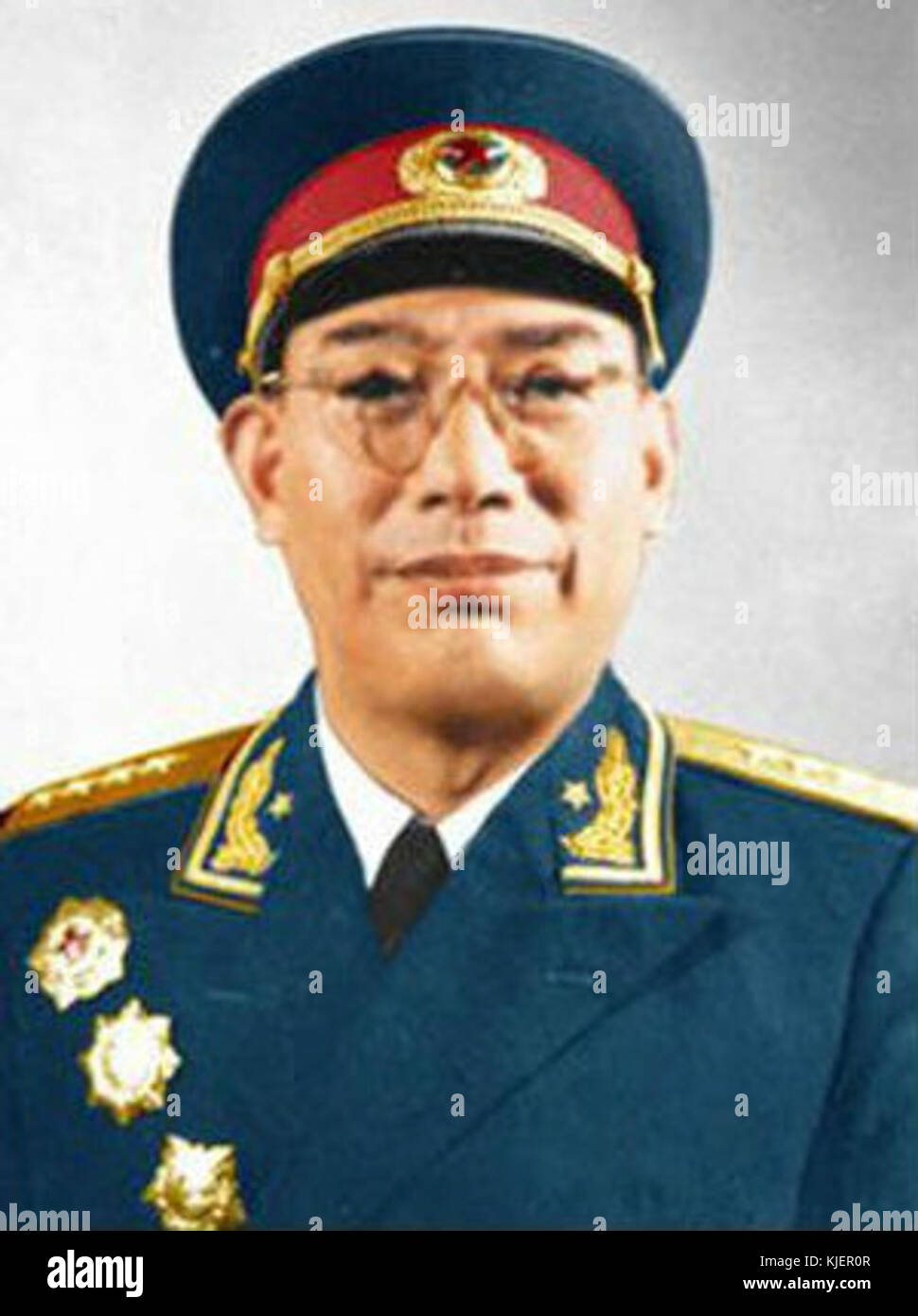 Xu guangda hi-res stock photography and images - Alamy