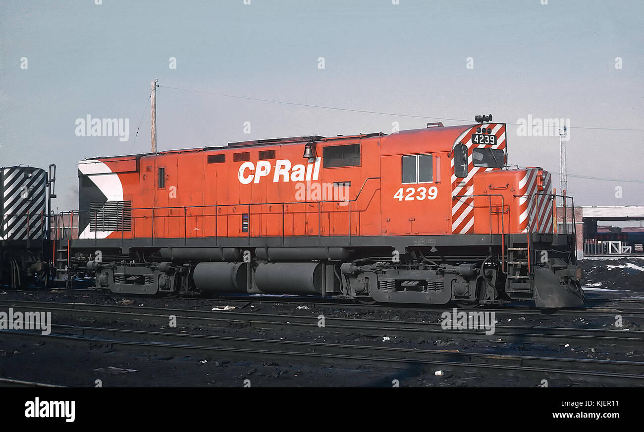 1970s industrial locomotives hi-res stock photography and images - Alamy
