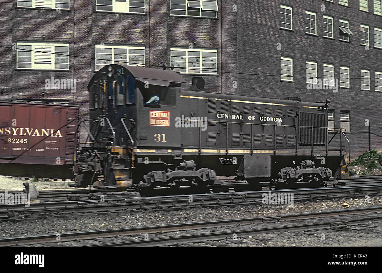 Atlanta terminal station hi-res stock photography and images - Alamy