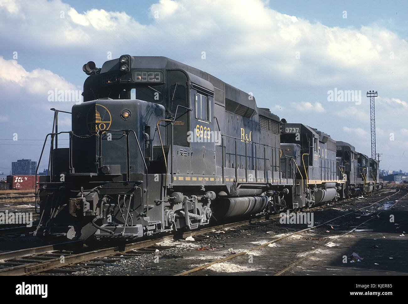 Communipaw Terminal High Resolution Stock Photography and Images - Alamy