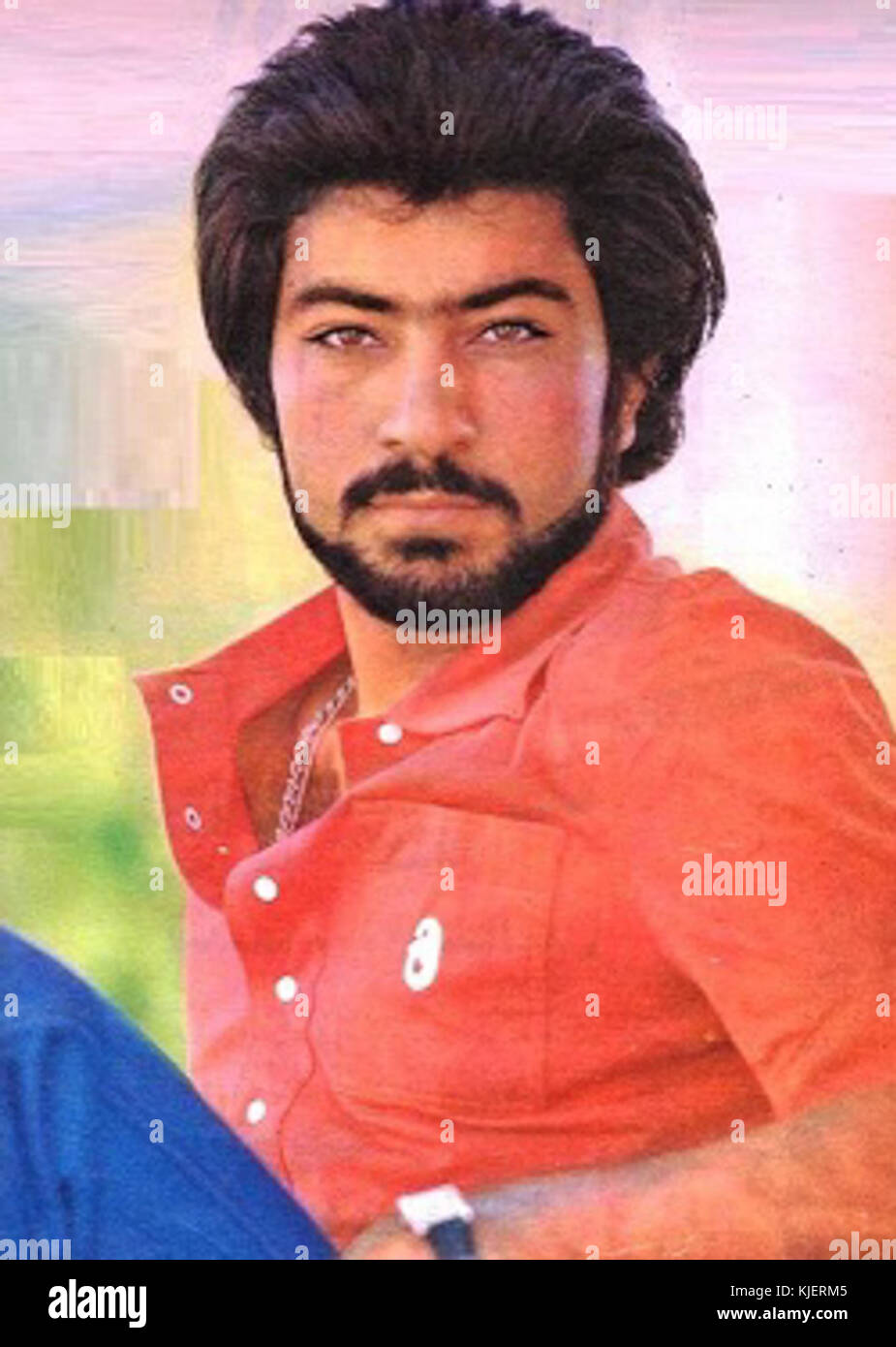 Sattar hi-res stock photography and images - Alamy