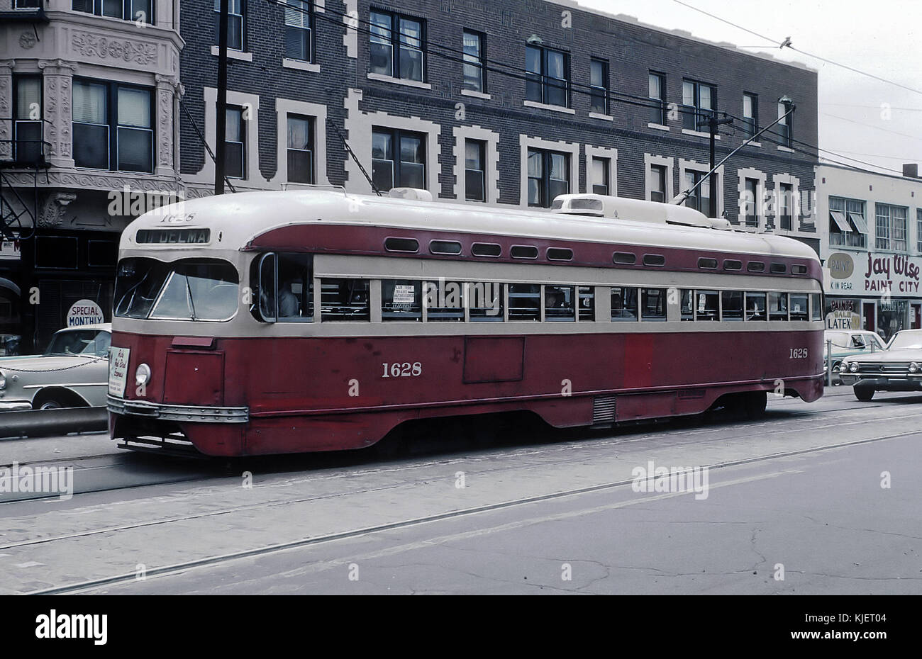 Bi State Development Agency St. Louis Missouri 1628 (PCC) a 10 DELMAR ...
