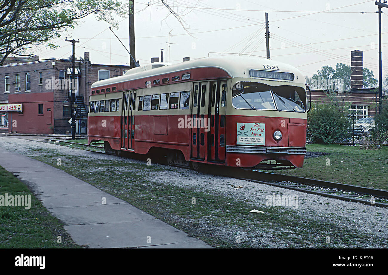 Bi State Development Agency St. Louis Missouri 1621 (PCC) at the end of ...