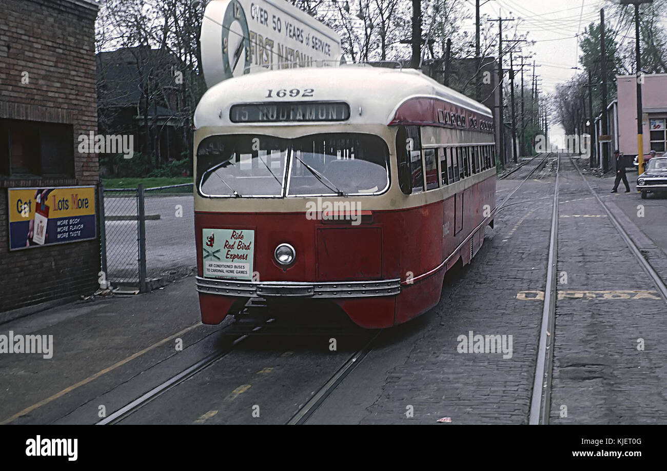 Bi State Development Agency St. Louis Missouri 1692 (PCC) a 15 ...