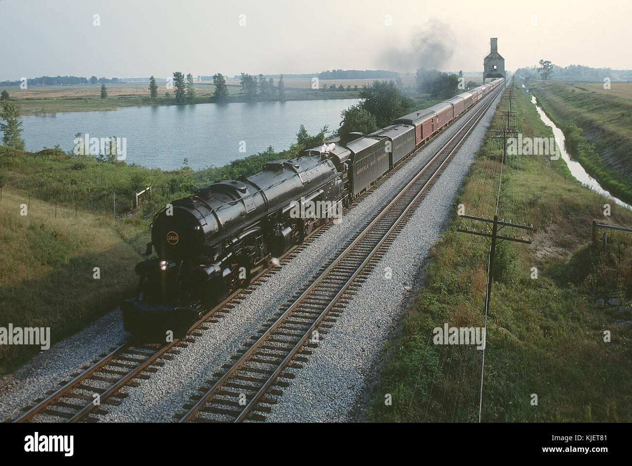 Locomotive 1218 hi-res stock photography and images - Alamy