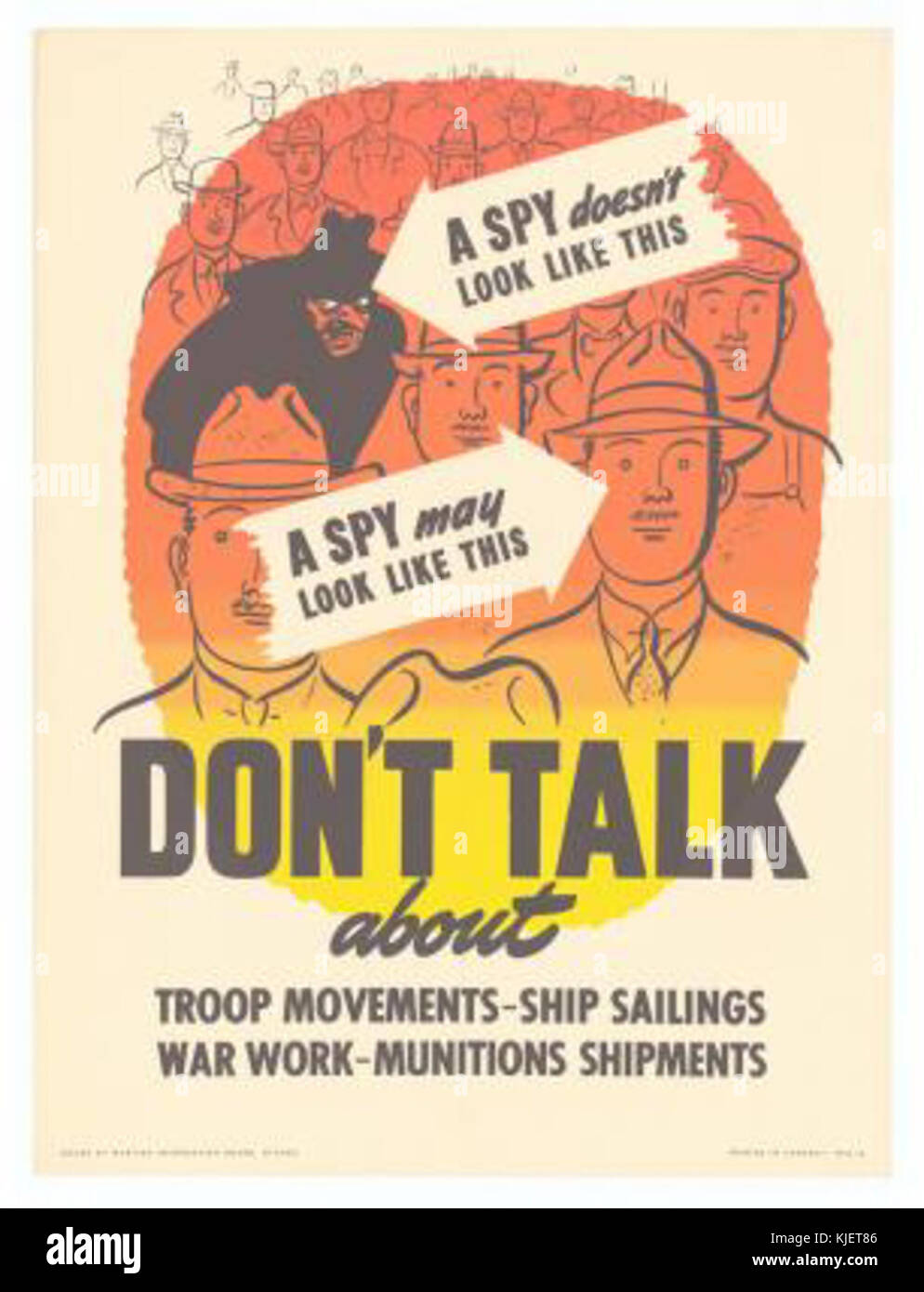 Non verbal speech Cut Out Stock Images & Pictures - Alamy