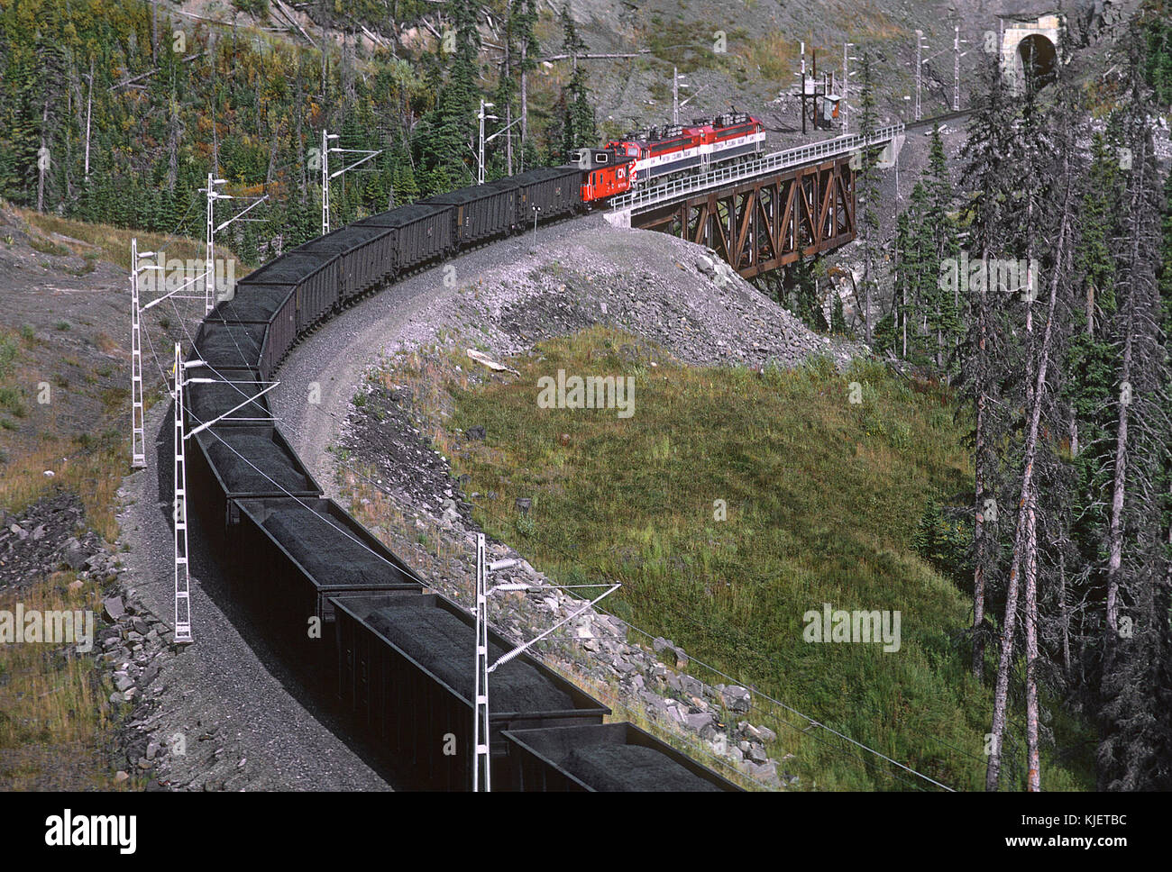 Unit train hi-res stock photography and images - Alamy