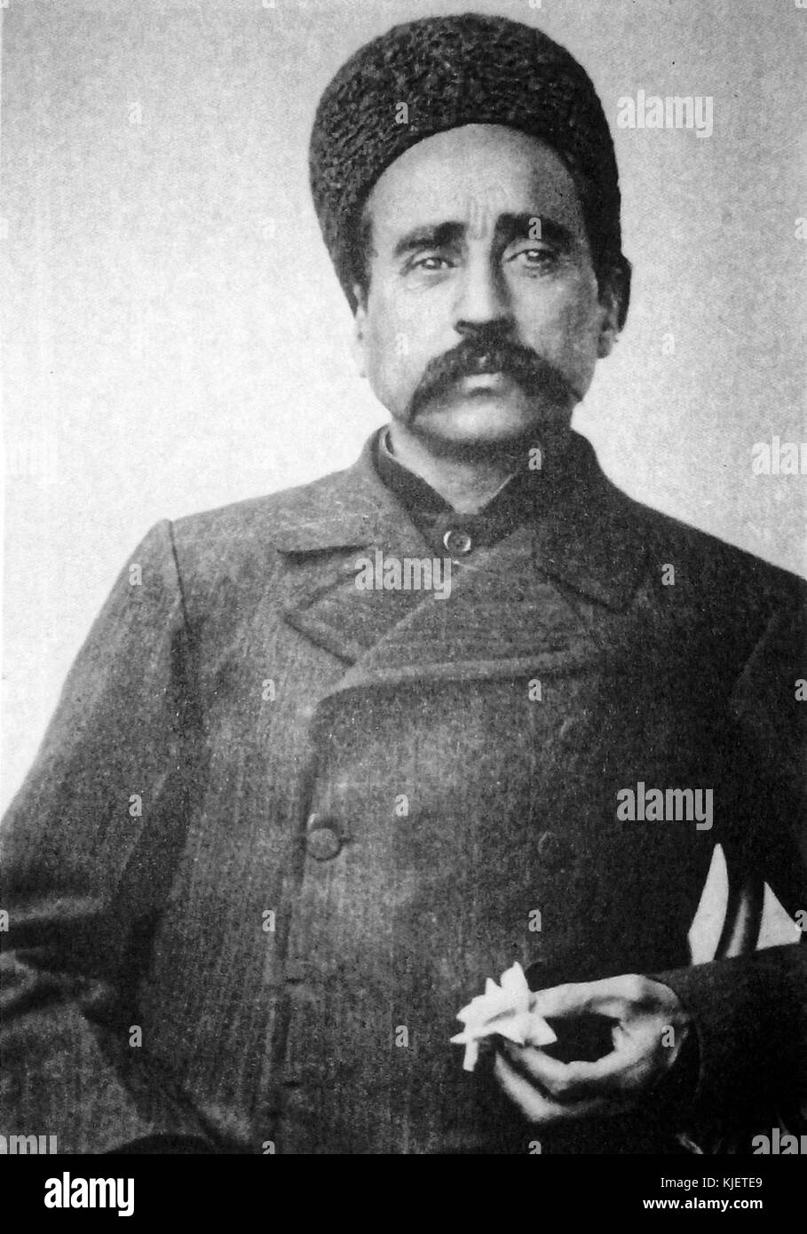 Sattar hi-res stock photography and images - Alamy