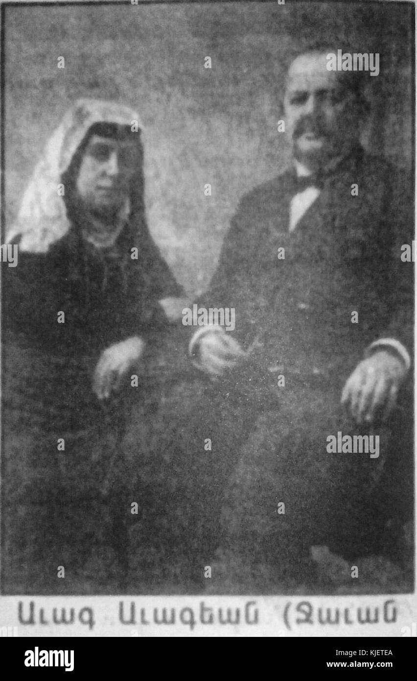 Avakian hi-res stock photography and images - Alamy