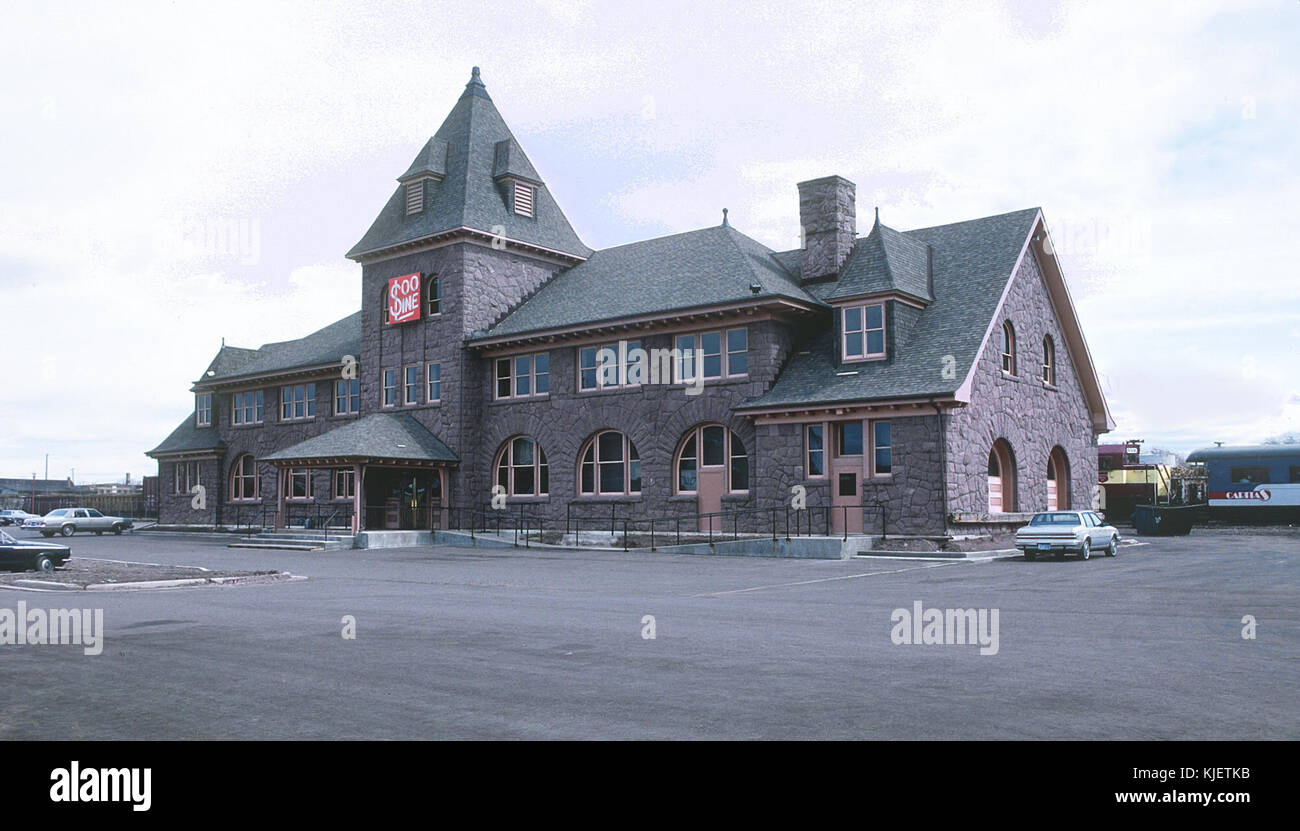 1980s ashland wisconsin hi-res stock photography and images - Alamy