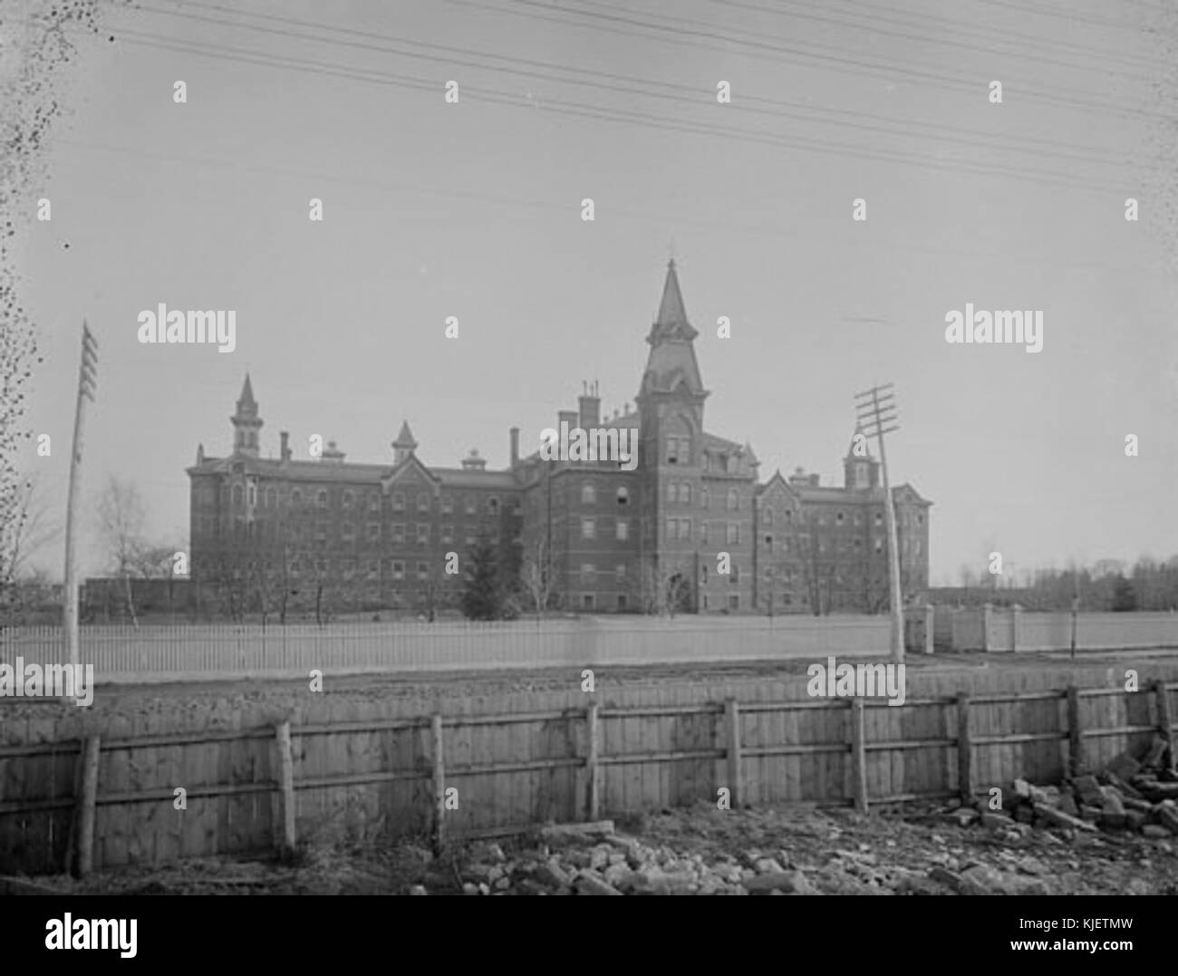 Juvenile prison united states hi-res stock photography and images - Alamy