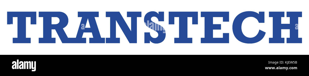 72 Transtech Logo Stock Photo - Alamy
