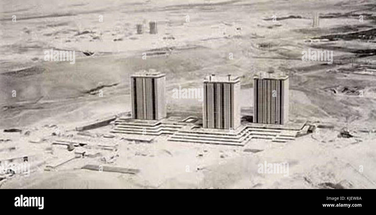 A.S.P Tehran 1969 Stock Photo - Alamy