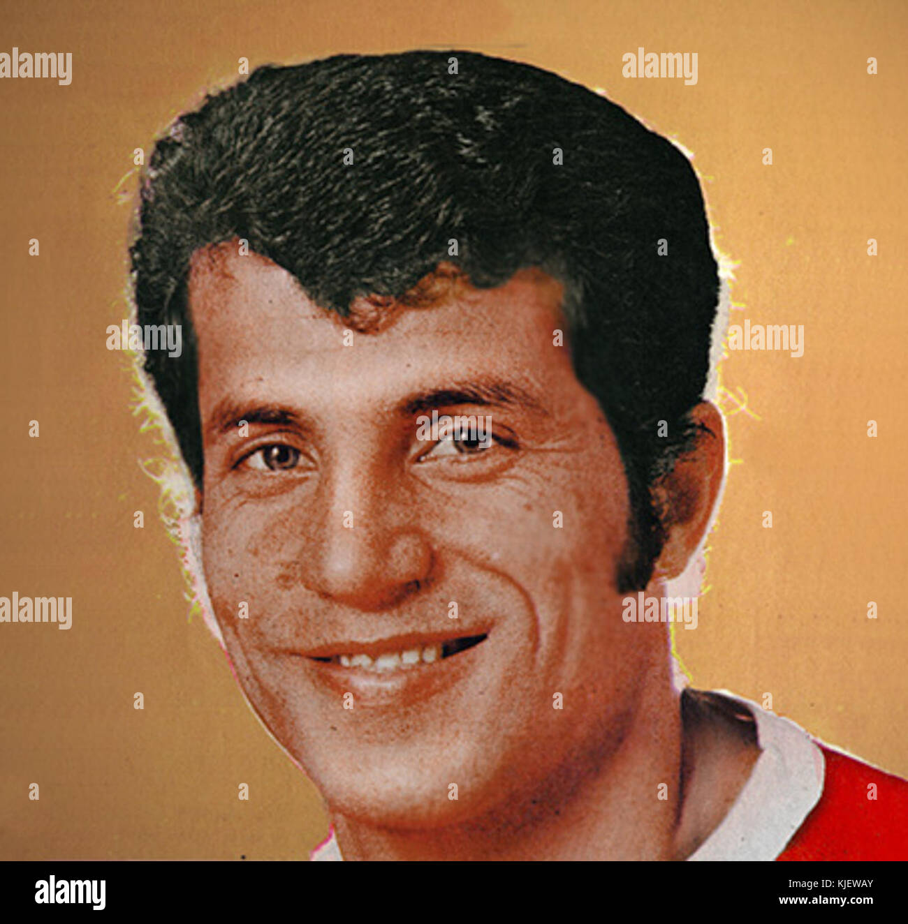 Ali Parvin 2 Stock Photo - Alamy