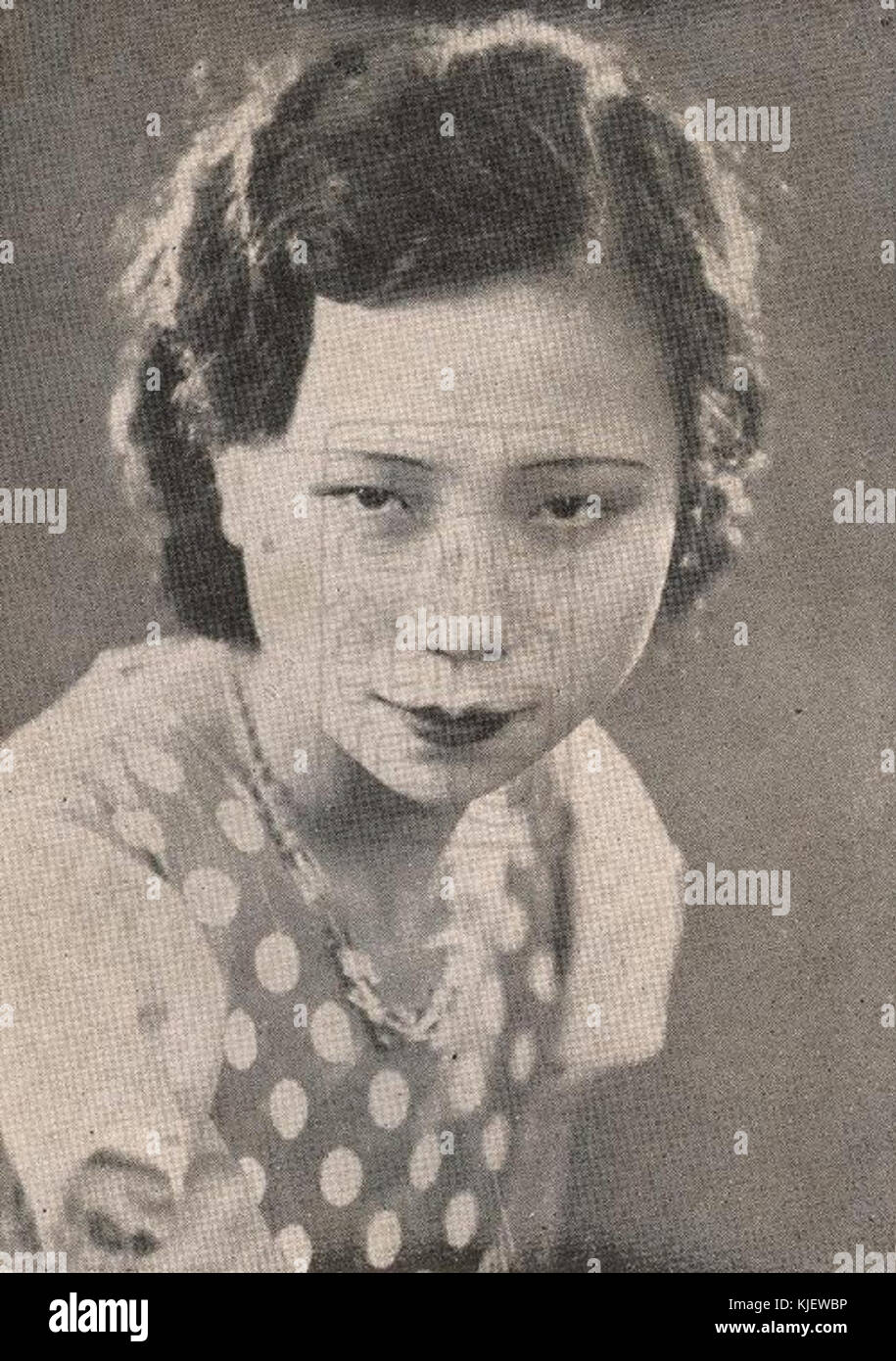 Ai facial features hi-res stock photography and images - Alamy