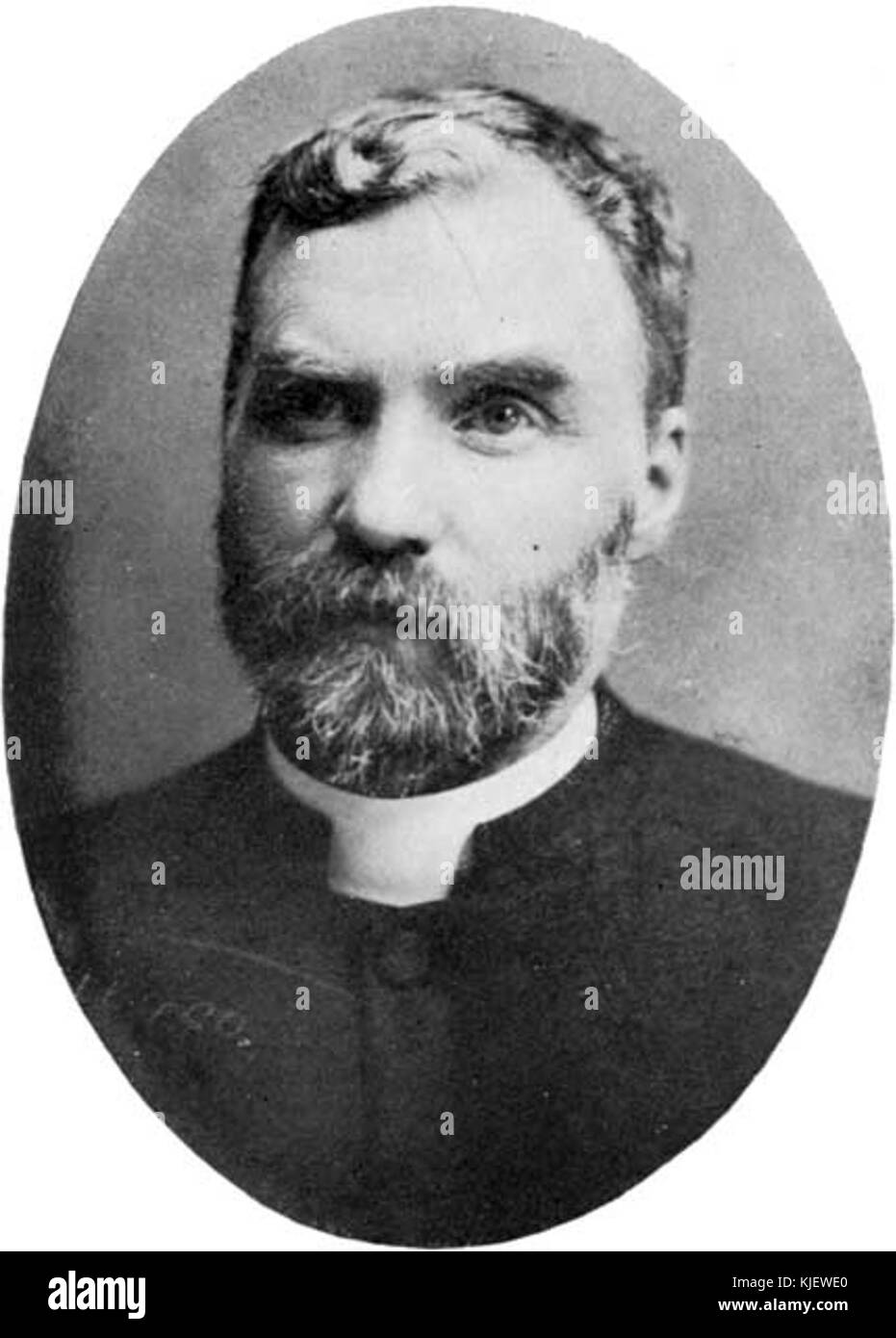 Patrick william hi-res stock photography and images - Alamy