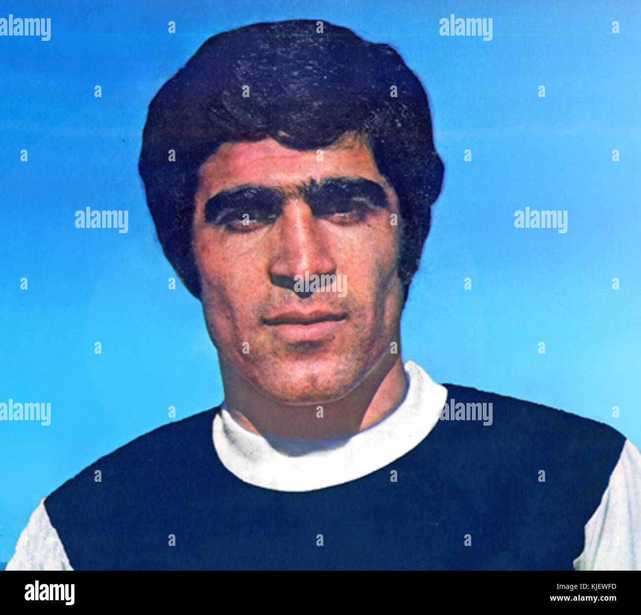 Hassan Rowshan 2 Stock Photo - Alamy