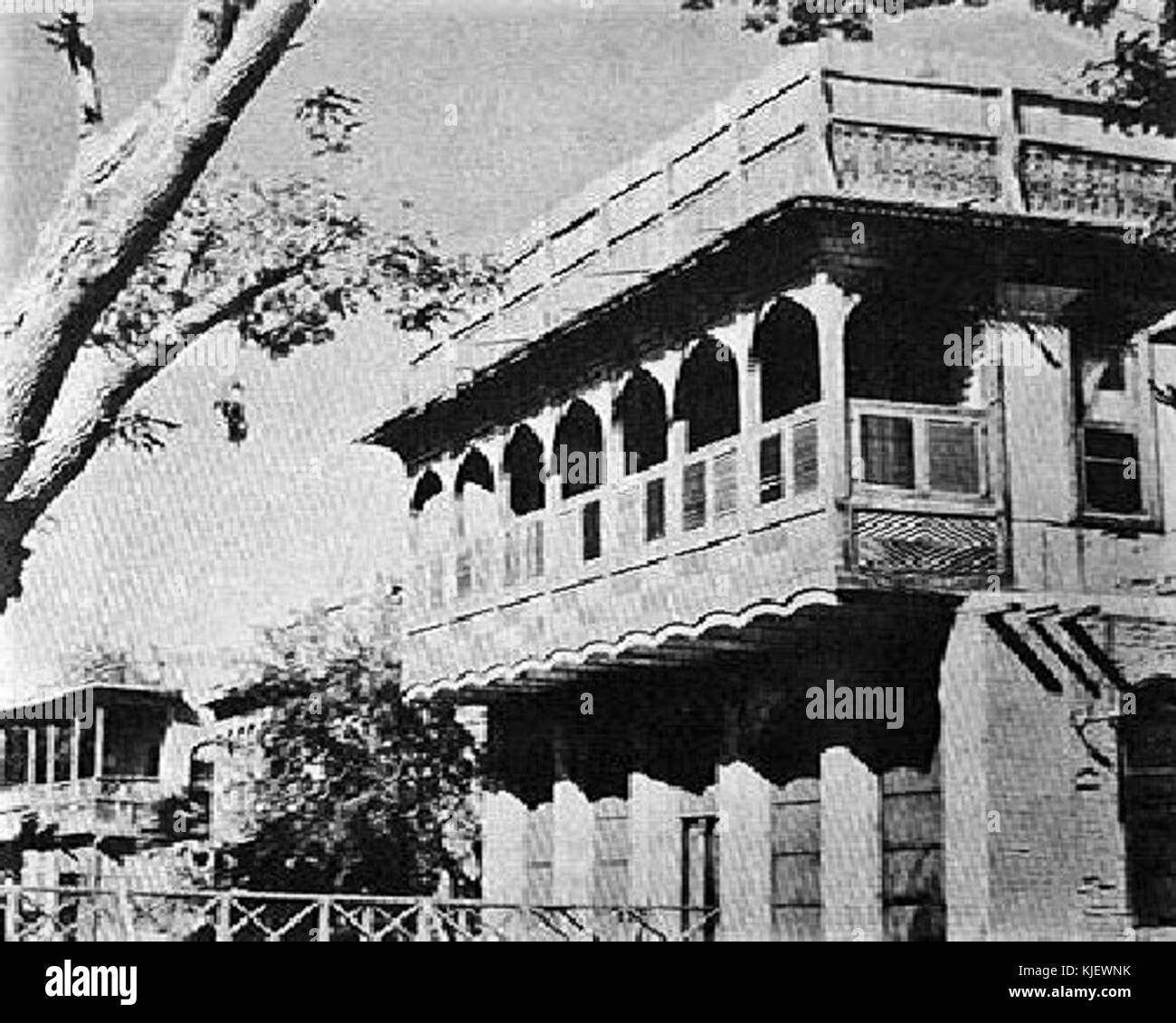 Old basra hi-res stock photography and images - Alamy