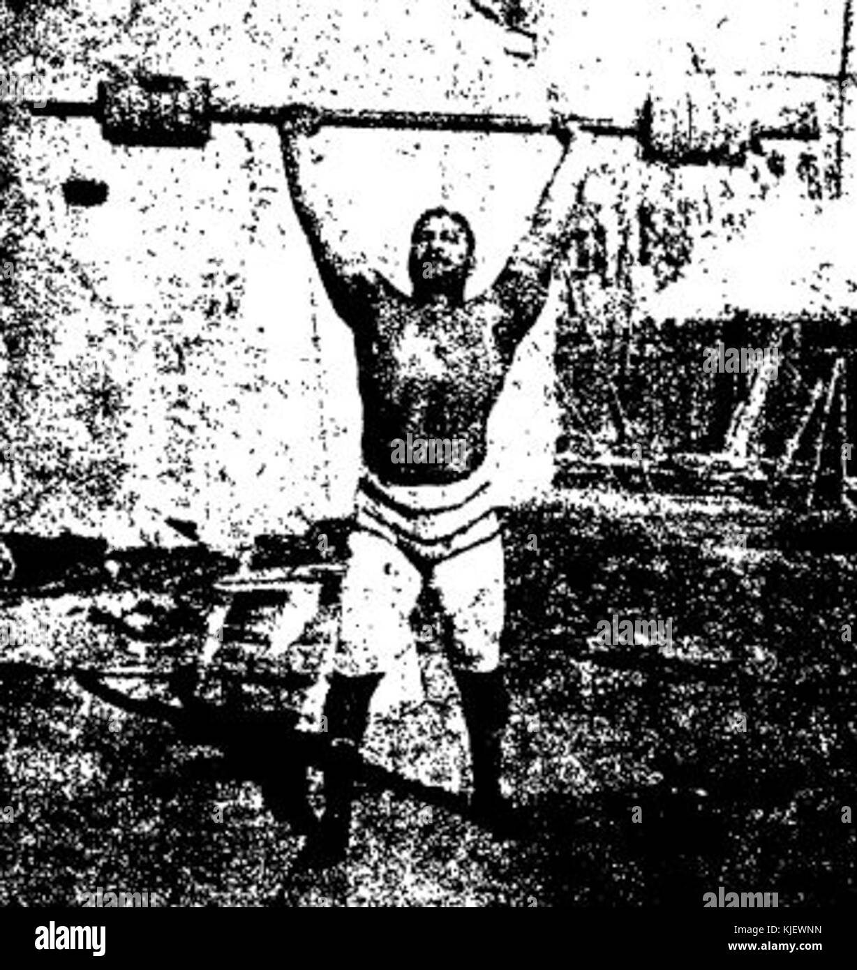 Success strength Black and White Stock Photos & Images - Alamy