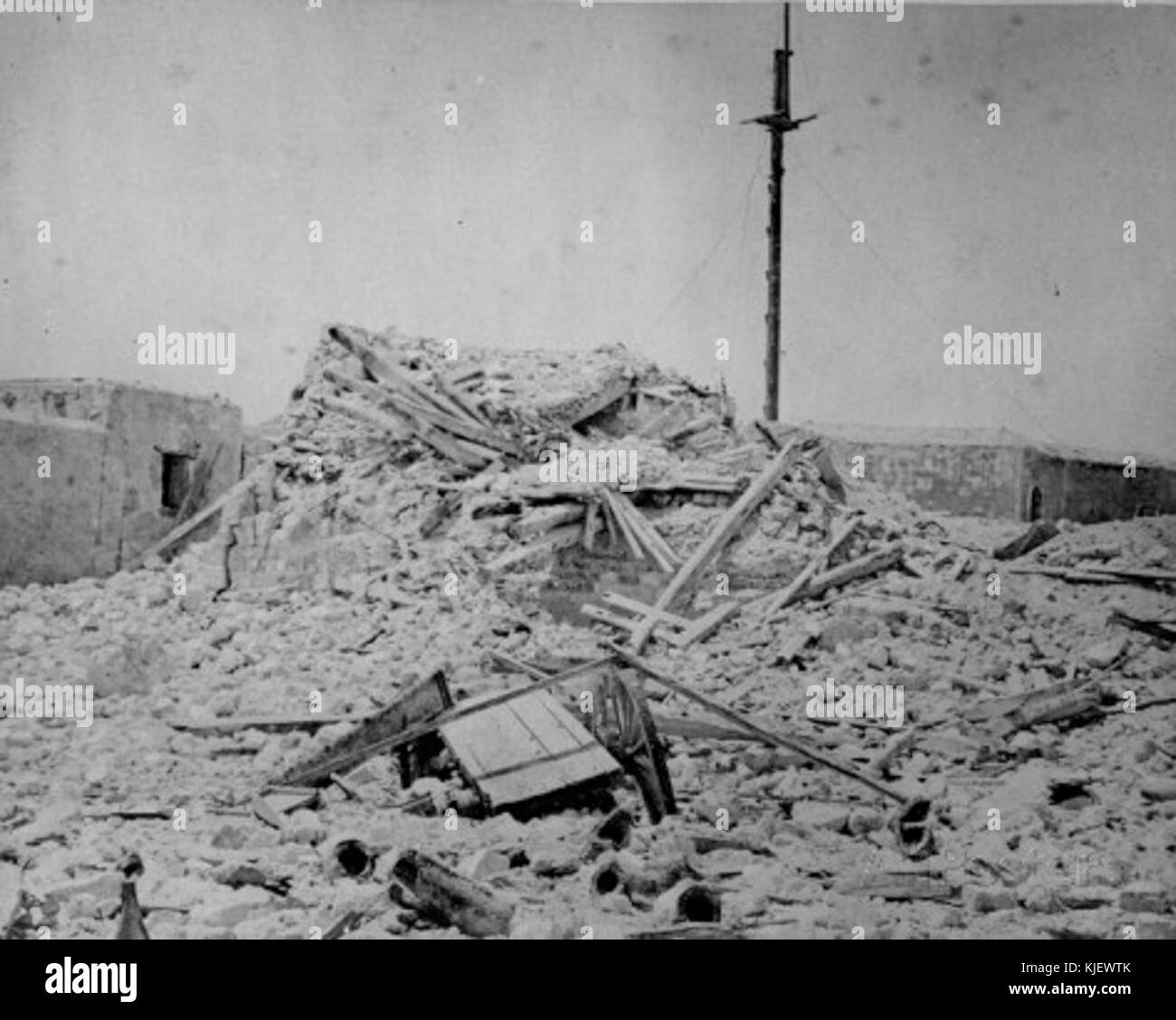 Explosion of life Black and White Stock Photos & Images - Alamy