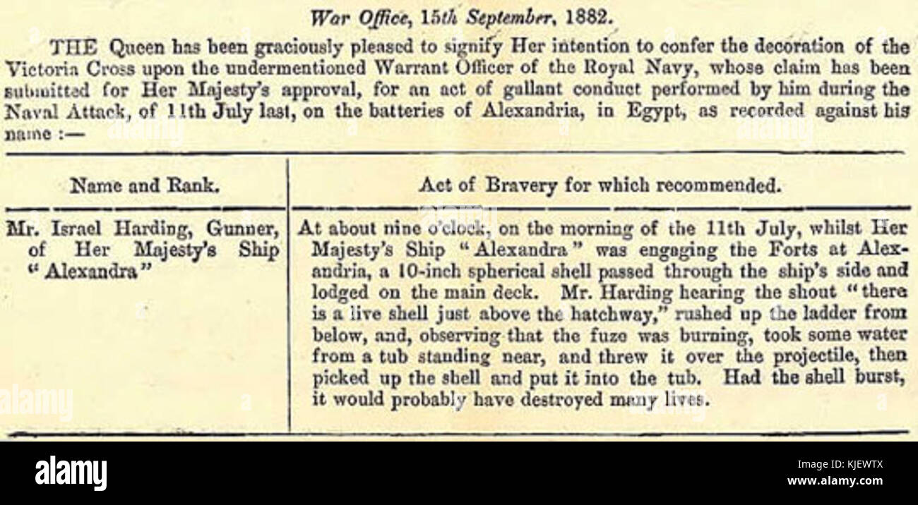 Navy cross, medal hi-res stock photography and images - Alamy