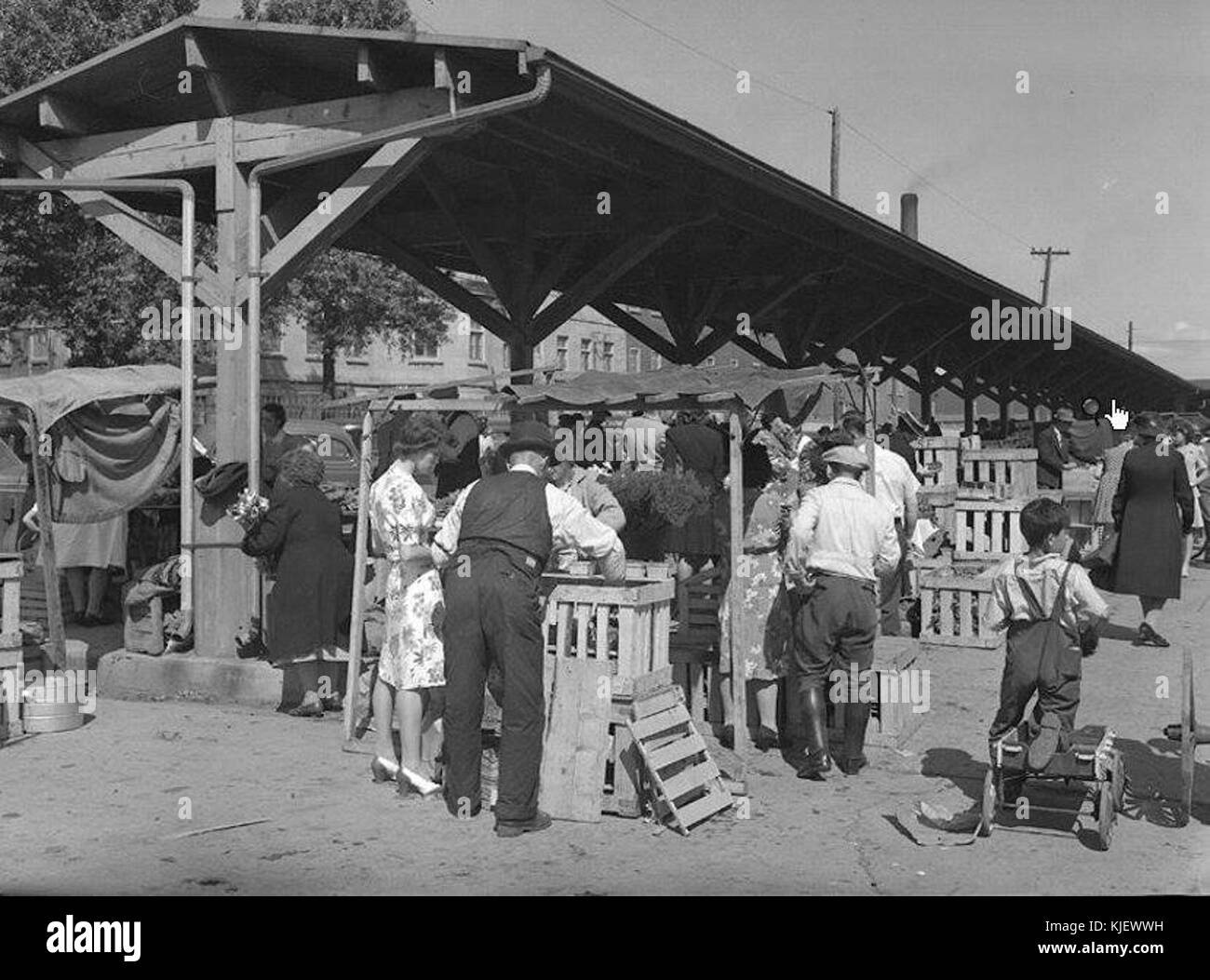 Saint roch Black and White Stock Photos & Images - Alamy