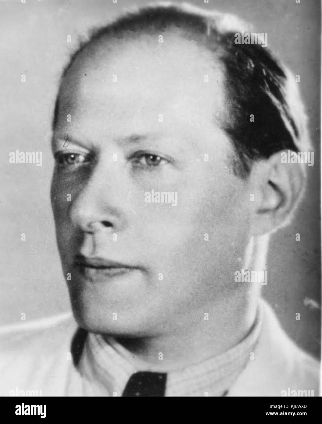 Kostia autour de 1940 Stock Photo - Alamy