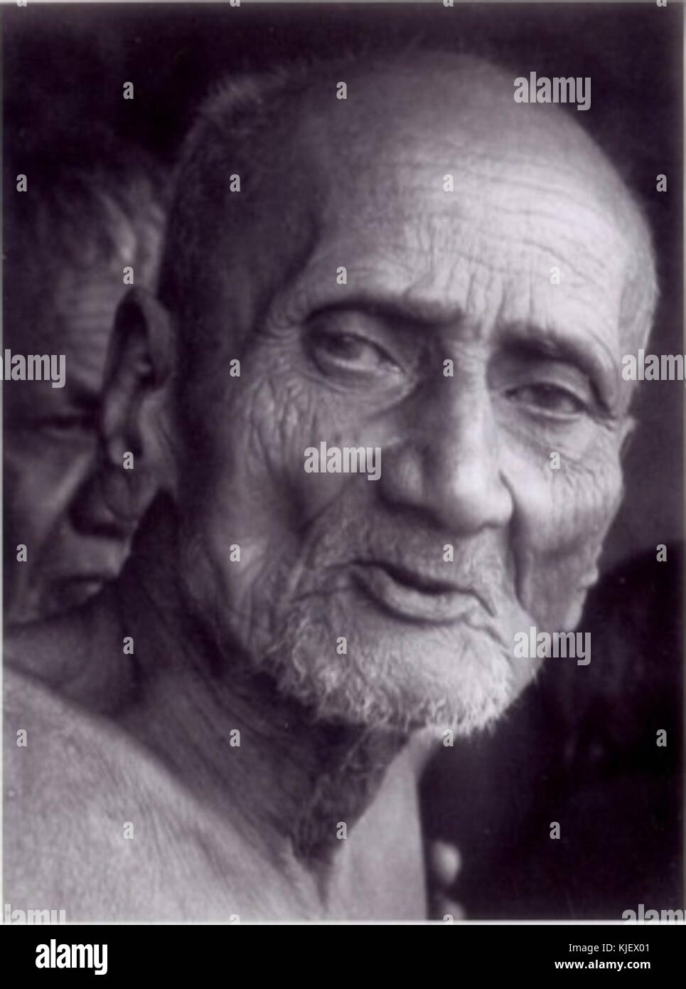 A reference to Acharya Shantisagar, a renowned Jain monk known for his ...