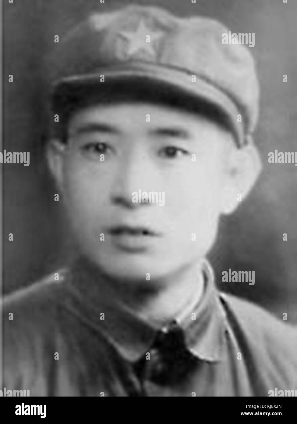 Young leadership Black and White Stock Photos & Images - Alamy