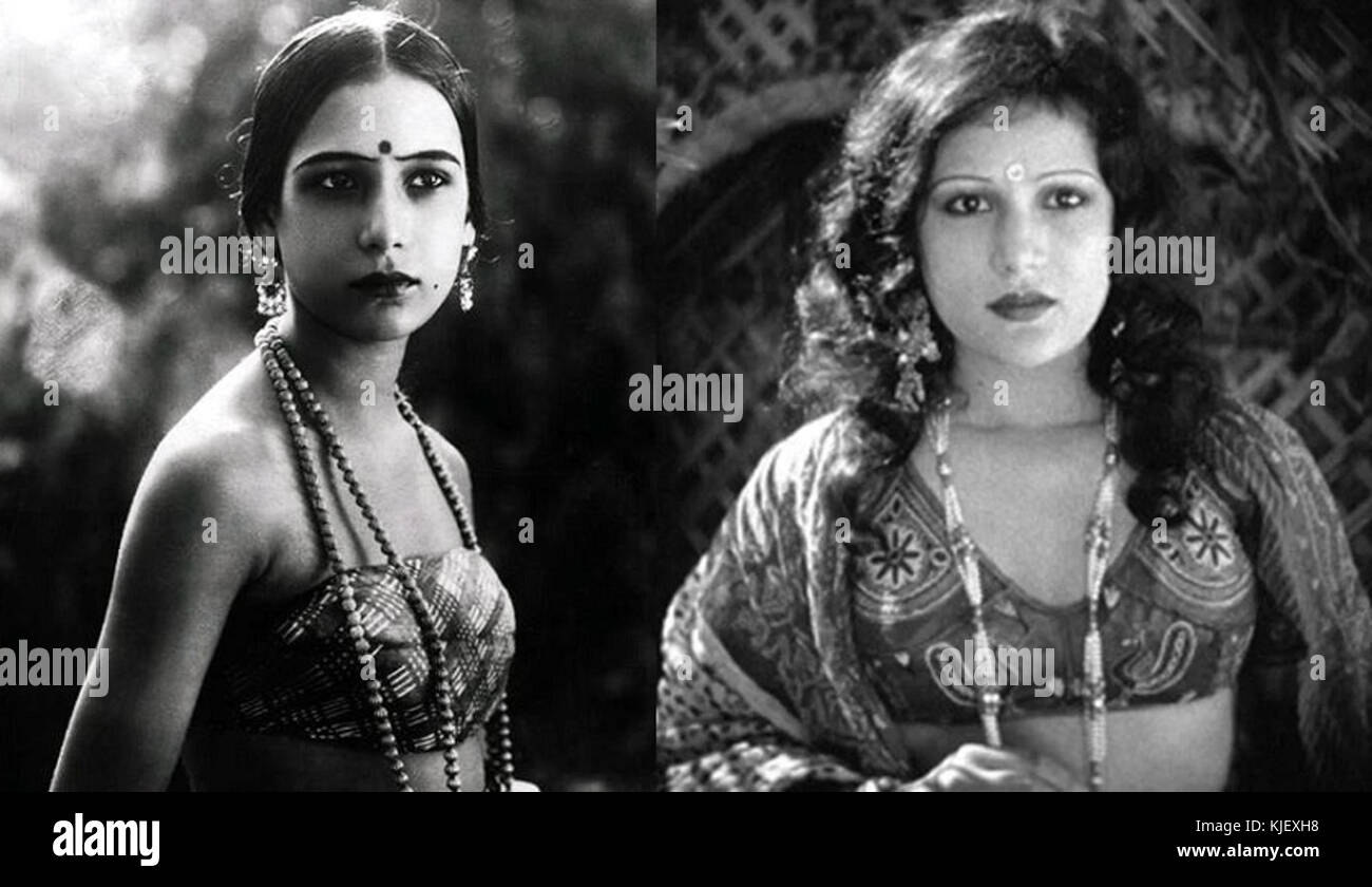 Seeta devi hi-res stock photography and images - Alamy