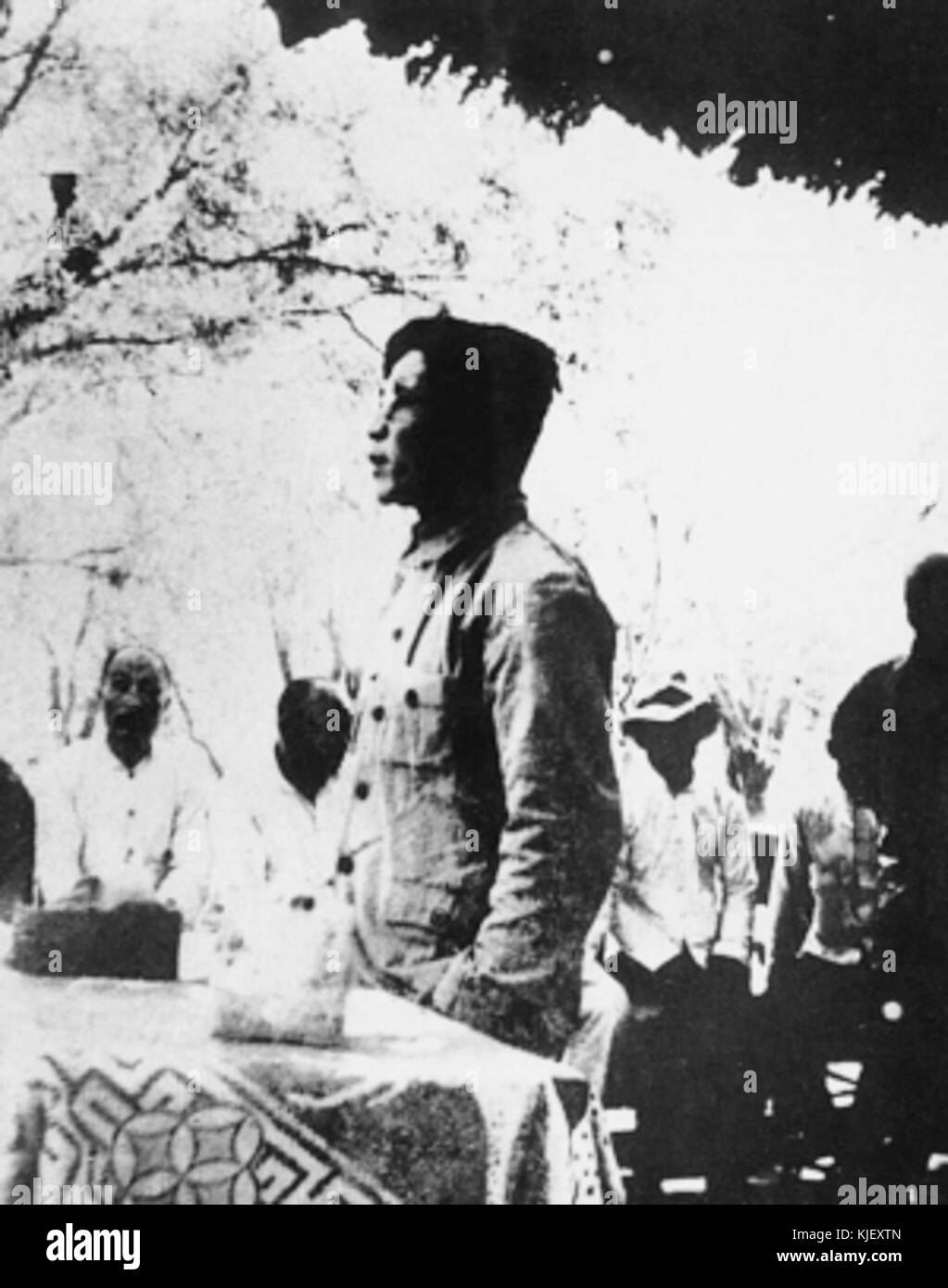 Wang Wen High Resolution Stock Photography and Images - Alamy