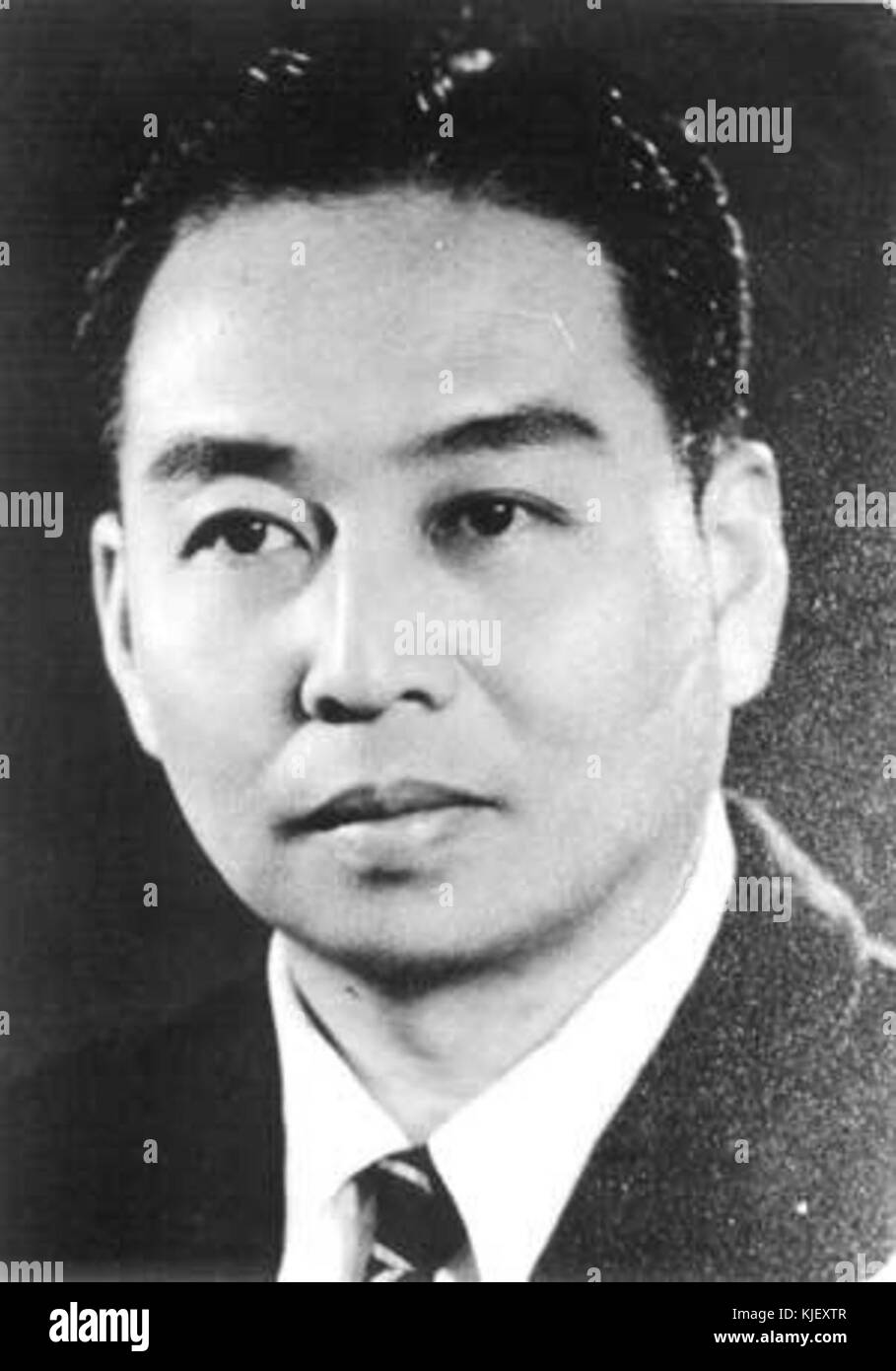 Modern meets traditional Black and White Stock Photos & Images - Alamy