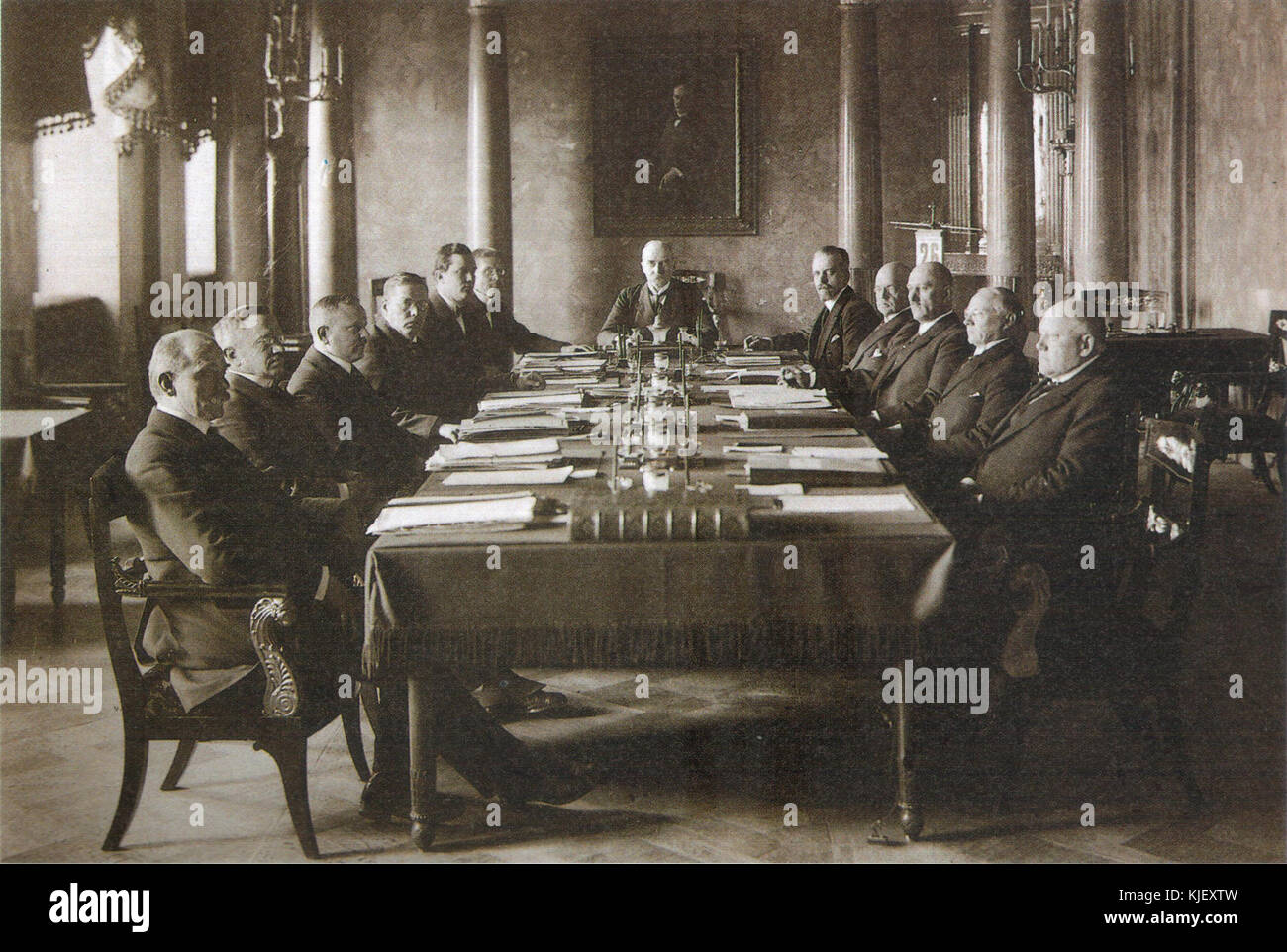 Cajander hi-res stock photography and images - Alamy