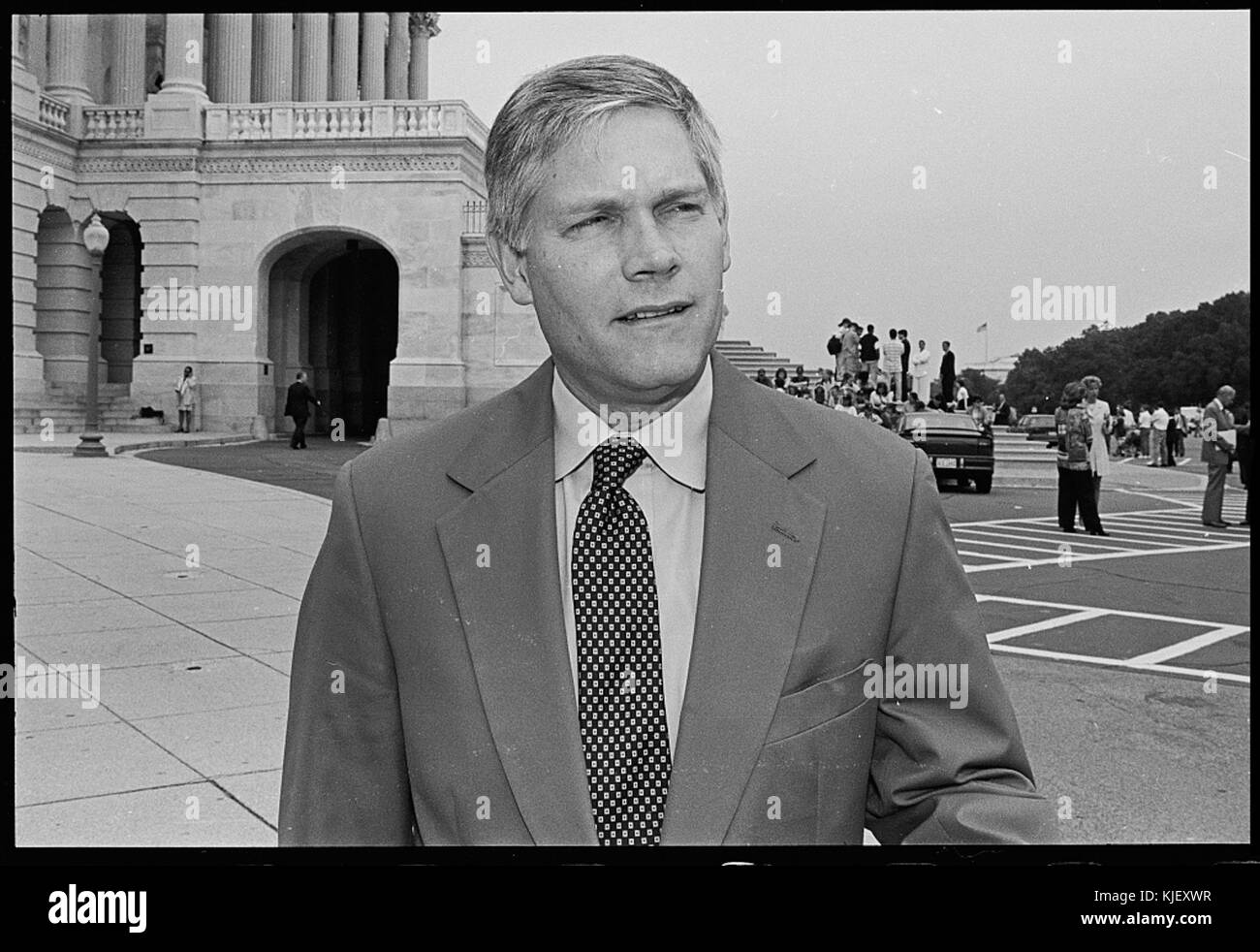 Representative Pete Sessions in 1998 Stock Photo - Alamy