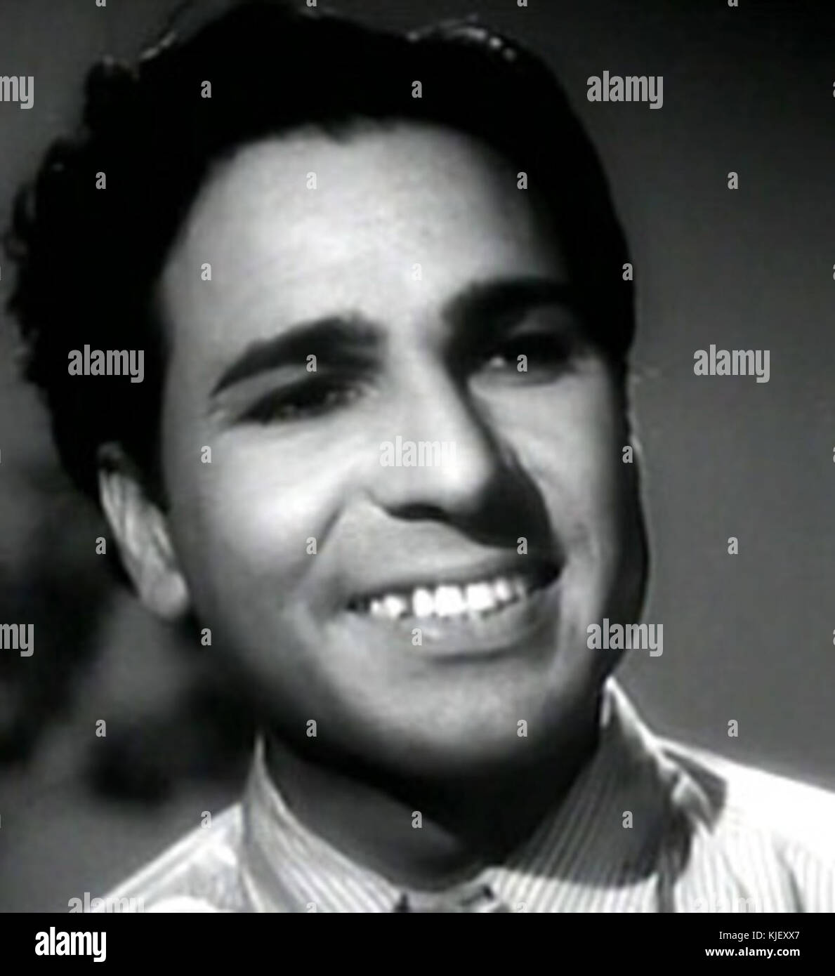 Madan Puri was an actor in Indian cinema, and his role in the film ...