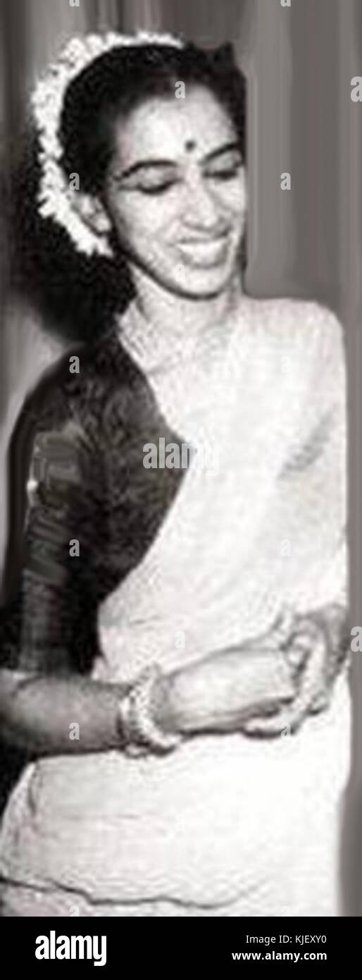 Mrinalini hi-res stock photography and images - Alamy