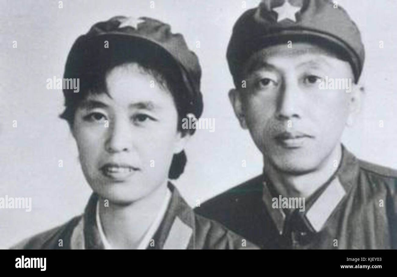 Li Yan High Resolution Stock Photography and Images - Alamy