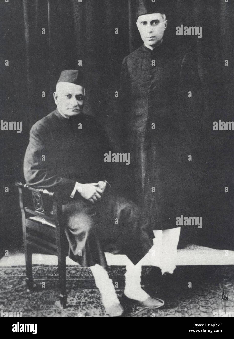 Motilal Nehru High Resolution Stock Photography and Images - Alamy