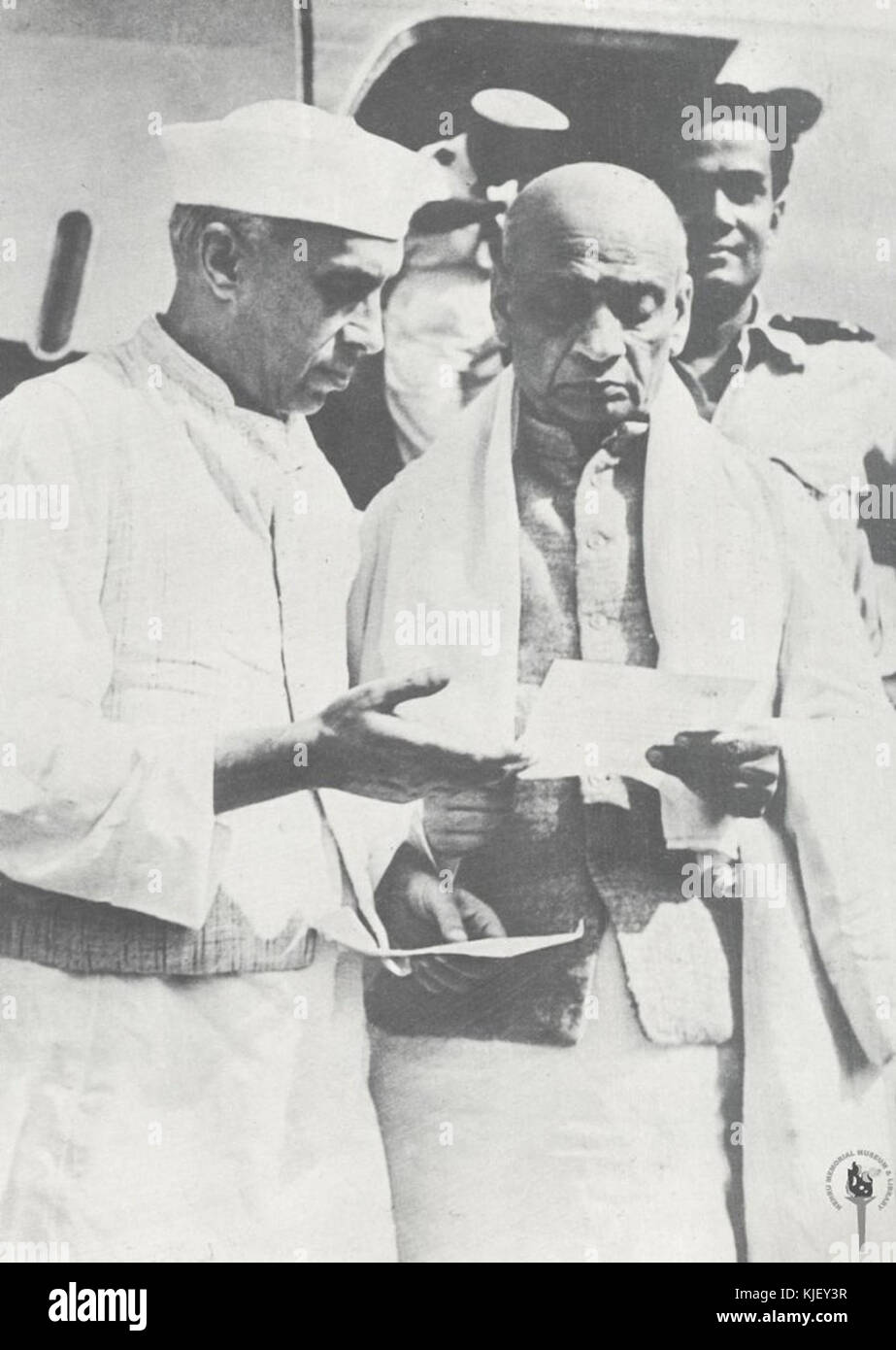 Sardar vallabhbhai patel hi-res stock photography and images - Alamy