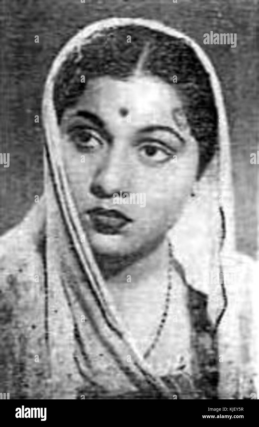 Nirupa roy hi-res stock photography and images - Alamy