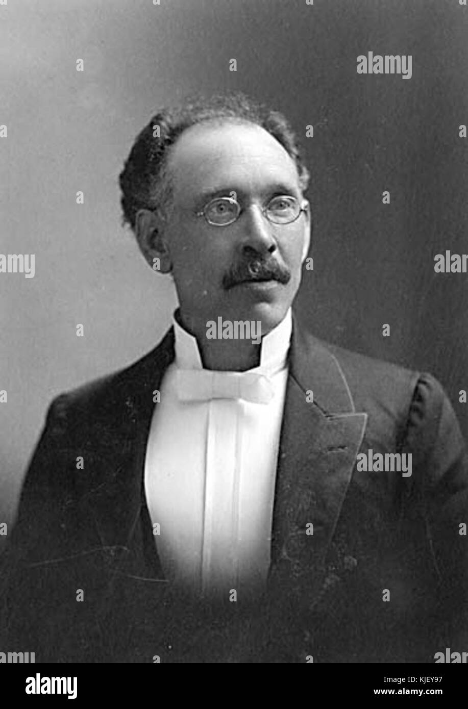 George ritchie hi-res stock photography and images - Alamy