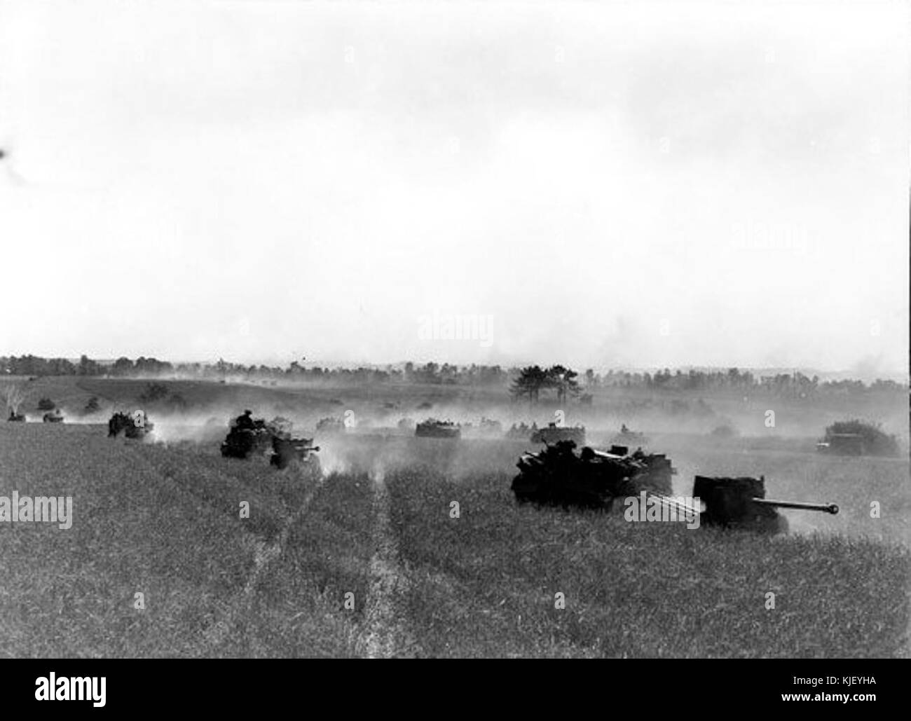 Offensive preparation Black and White Stock Photos & Images - Alamy