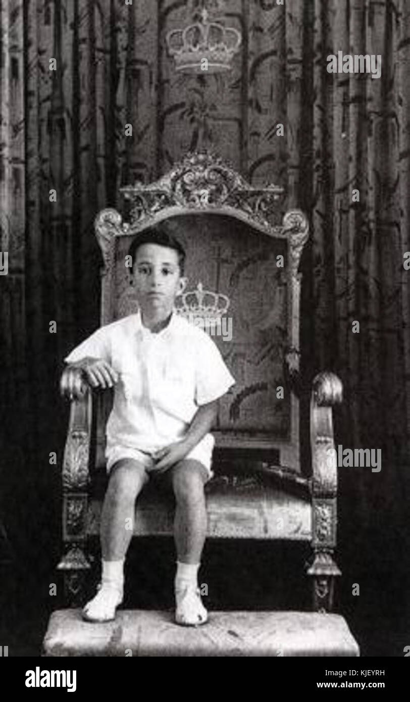 Feisal hi-res stock photography and images - Alamy