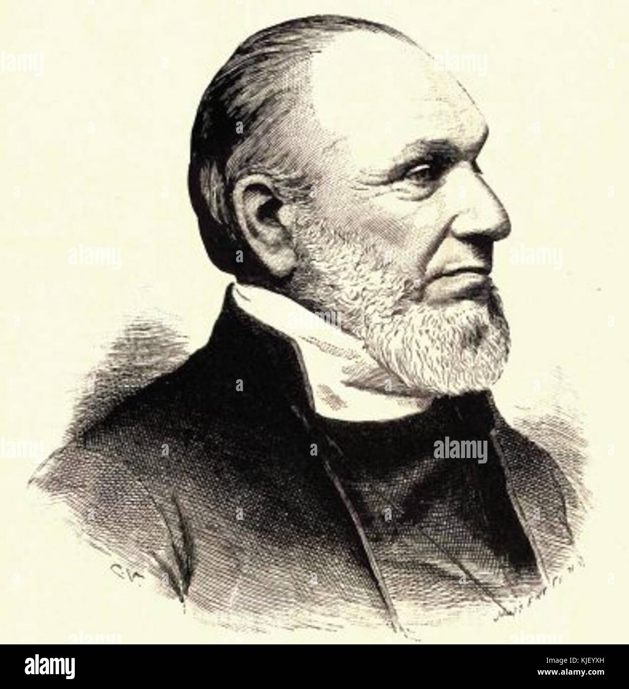 Benjamin Cronyn was a 19th-century Canadian clergyman and ...