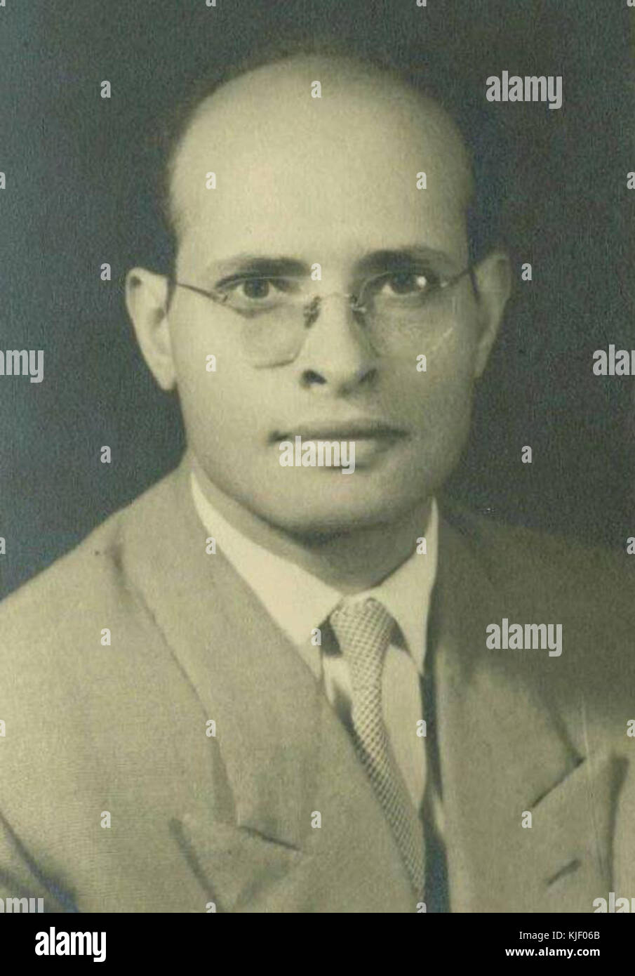 Prof Gamal Hamdan Stock Photo - Alamy