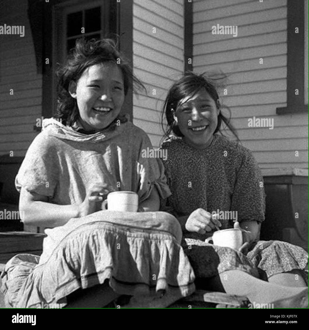 Kugluktuk nunavut hi-res stock photography and images - Alamy