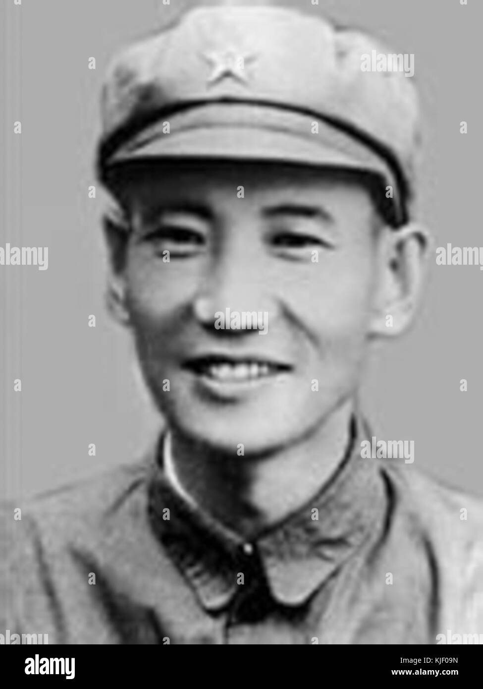 Gu liang hi-res stock photography and images - Alamy