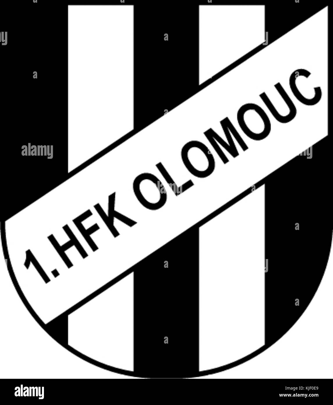 1 HFK OLOMOUC Stock Photo - Alamy